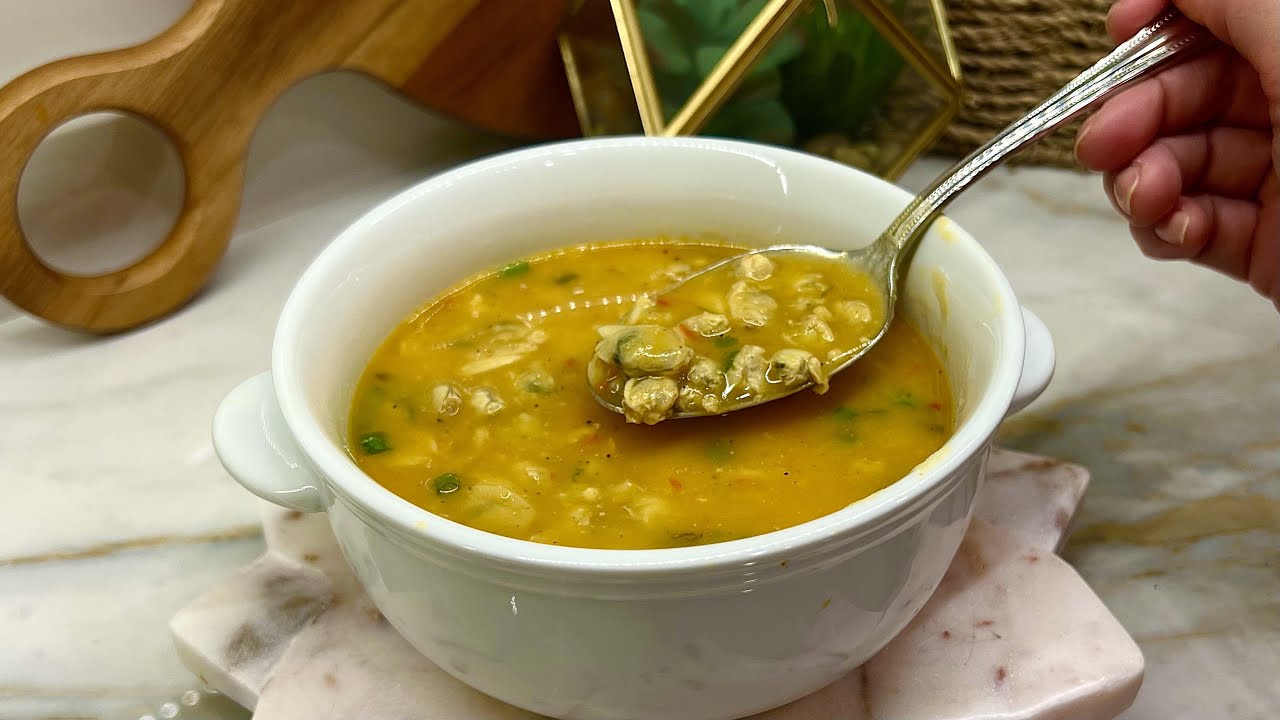 APRENDA A FAZER CALDO DE SURURU | O VERDADEIRO SABOR DA BAHIA ...