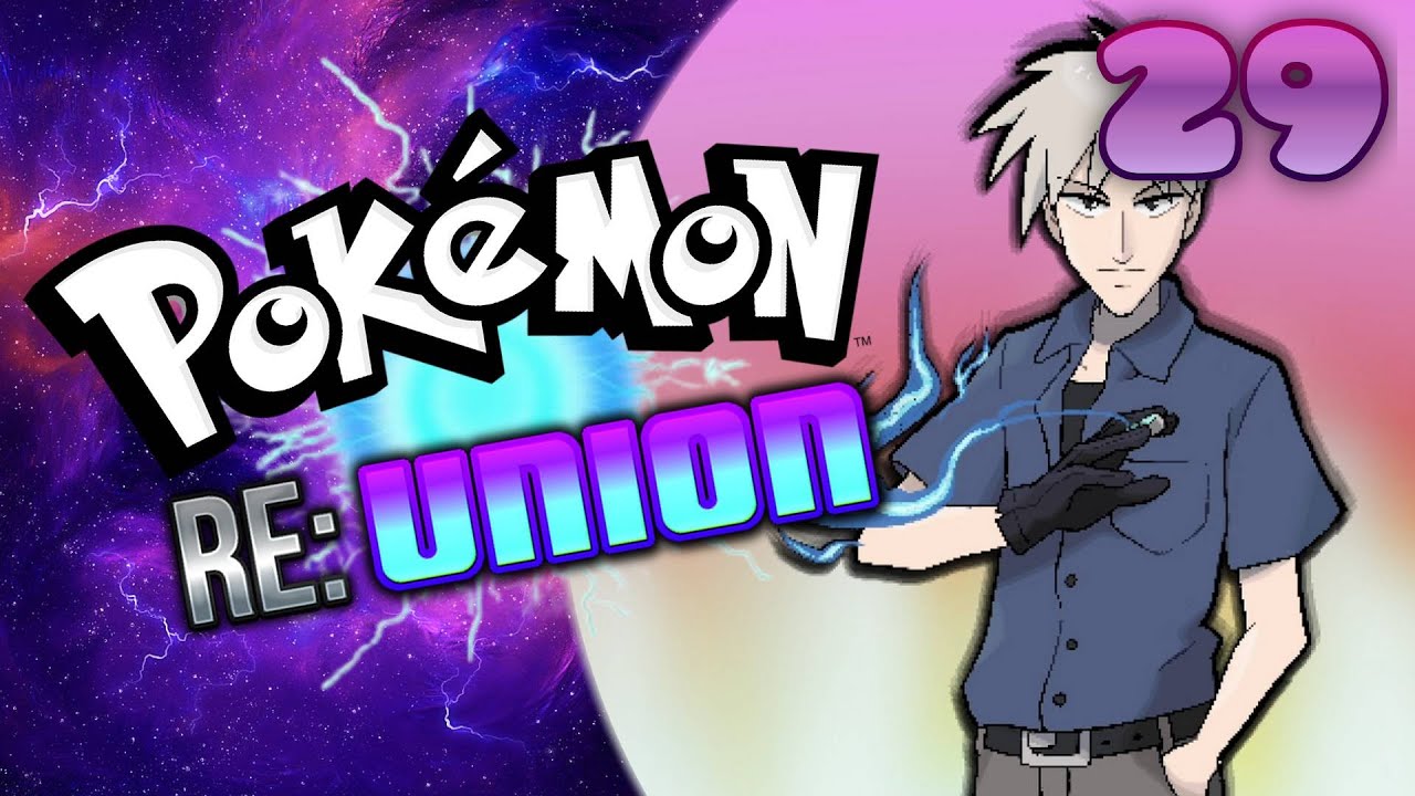 J'EXPLOSE ENCORE LA TEAM CHRONOS | Pokémon Re:Union [29] - YouTube