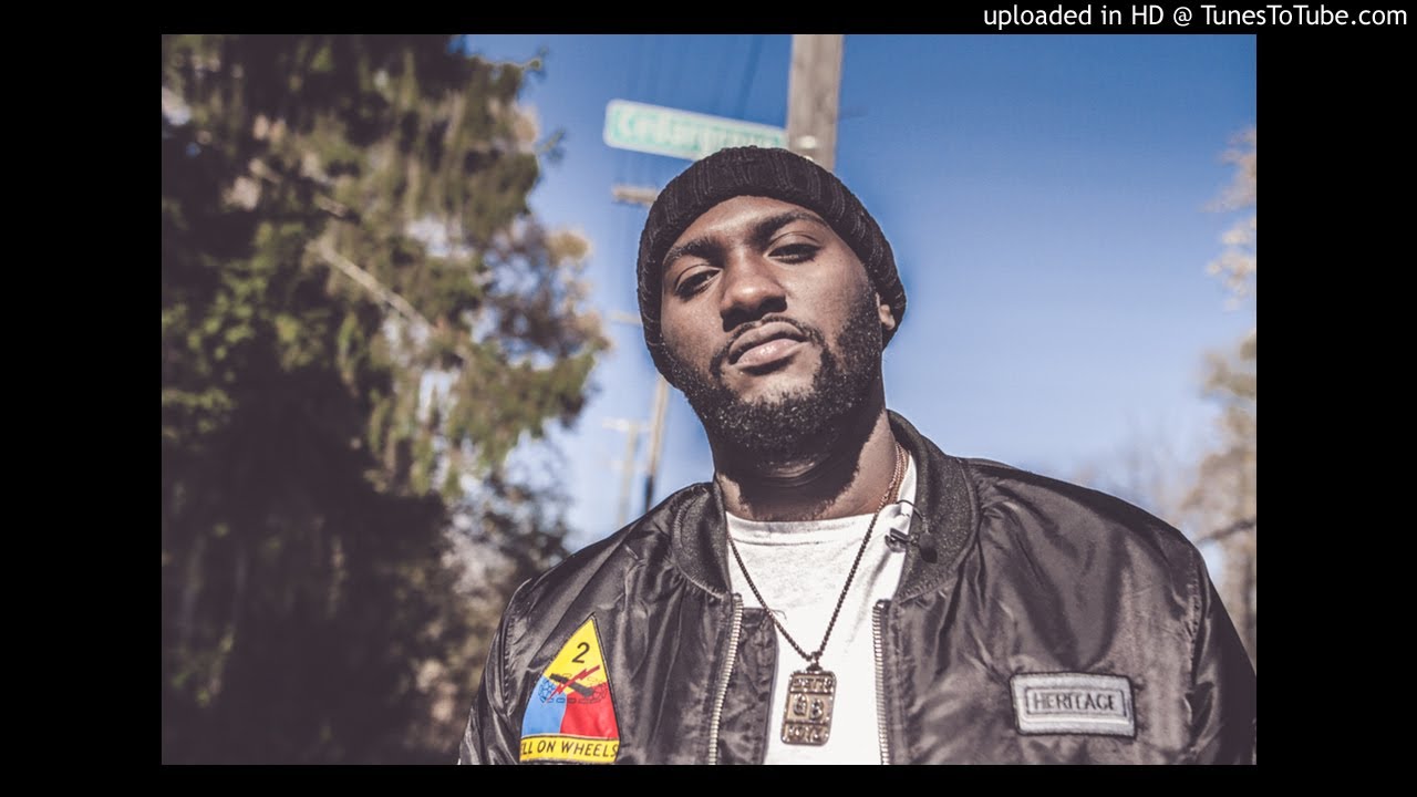 Veeze x Peezy "Rusty Pt 2" Type Beat (Prod. HonchoBeatz) - YouTube