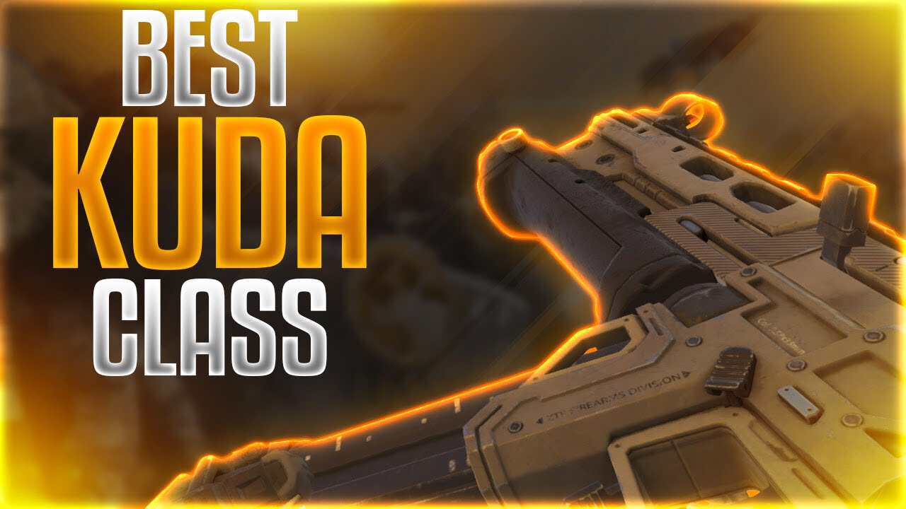 GOING IN WITH THE KUDA!!! (Black Ops 3 Gameplay). - YouTube