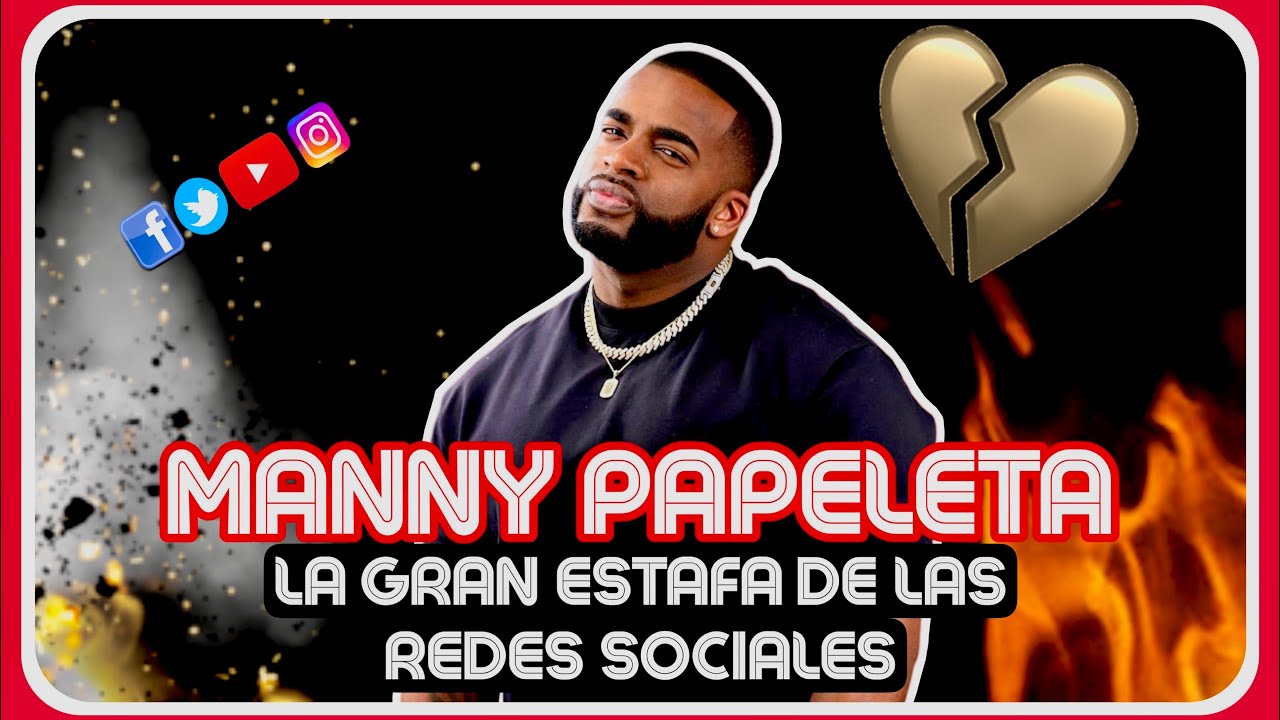 MANNY PAPELETA ENCONTRÓ EL NICHO DONDE LAS MUJERES SE SIENTEN COMODA ...