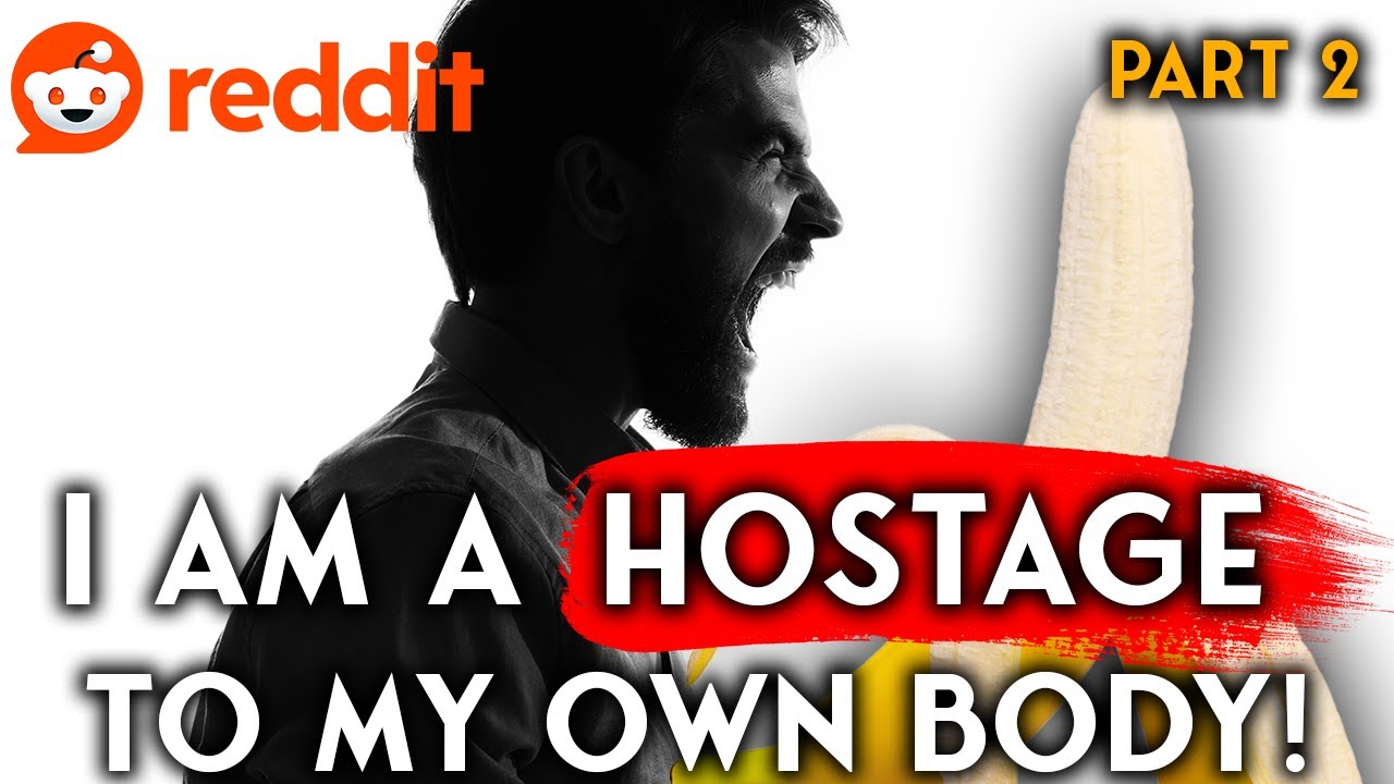 Medication SIDE EFFECTS That Changed a Reddit User's LIFE! - YouTube