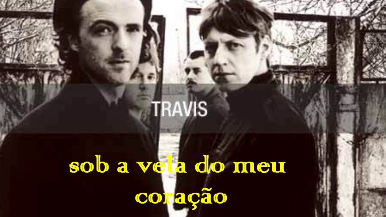 Travis - Dear Diary (Tradução em Português Br) - YouTube