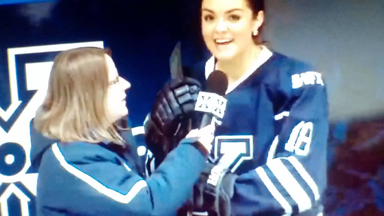 Lisa Downey X-Women on AUS-TV - YouTube