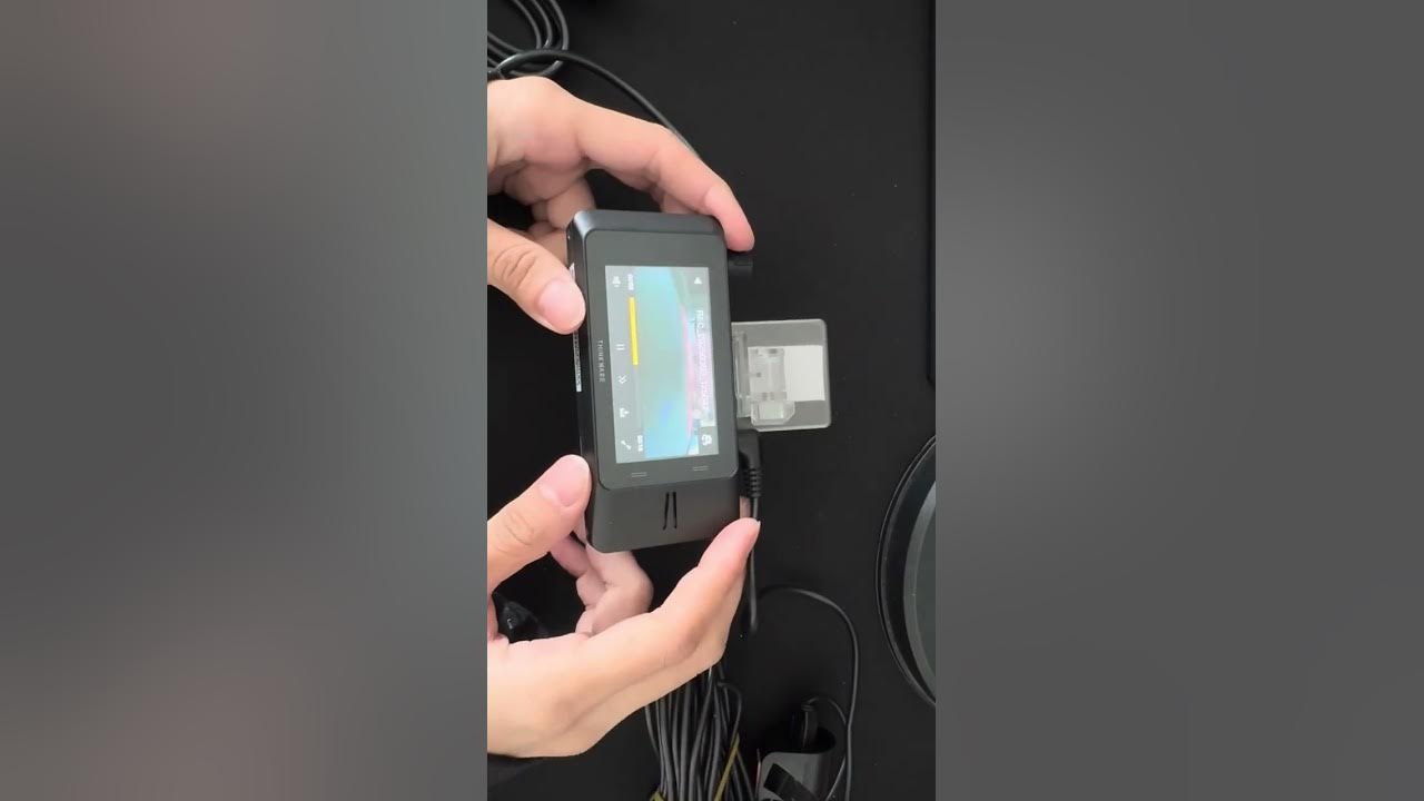 블랙박스 2채널 아이나비 QXD8000미니 QHD 128GB 팝니다. 01801A - YouTube