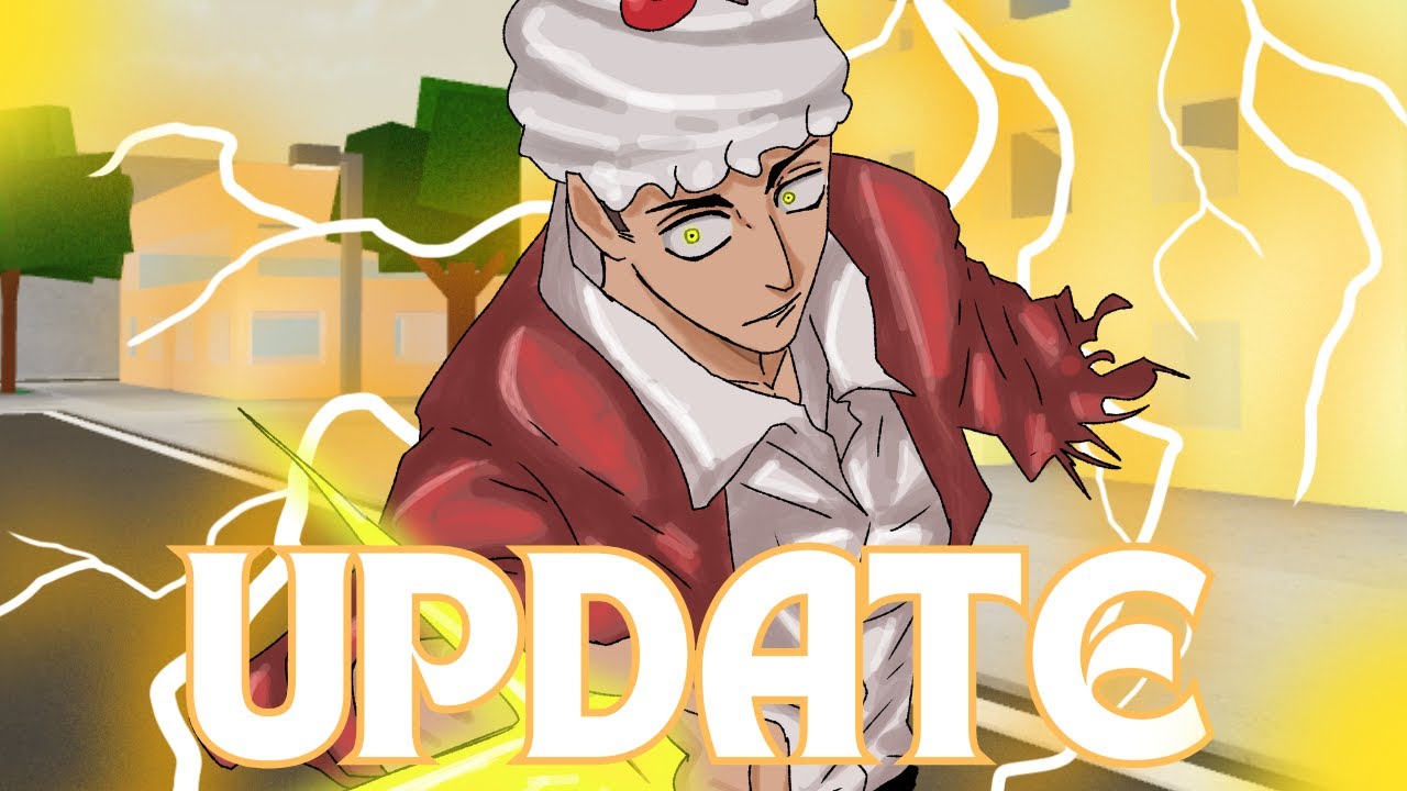 O AWAKENING DO HIGURUMA CHEGOU NO JUJUTSU SHENANIGANS - YouTube