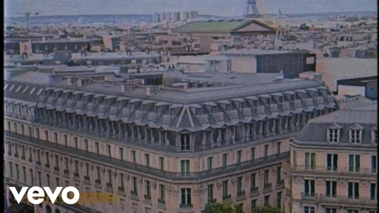 Tsuave - Minding My Life (Official Music Video) - YouTube