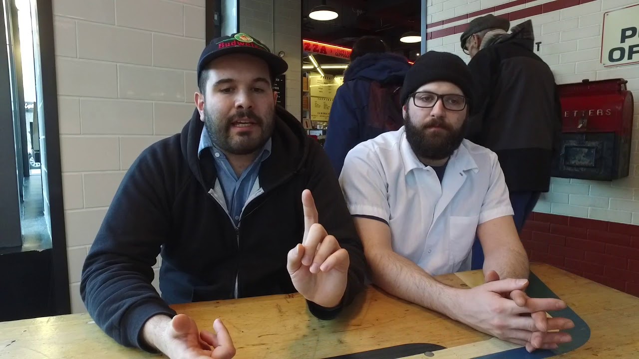 Hot Bread Kitchen Employer Spotlight: Corner Slice, NYC - YouTube