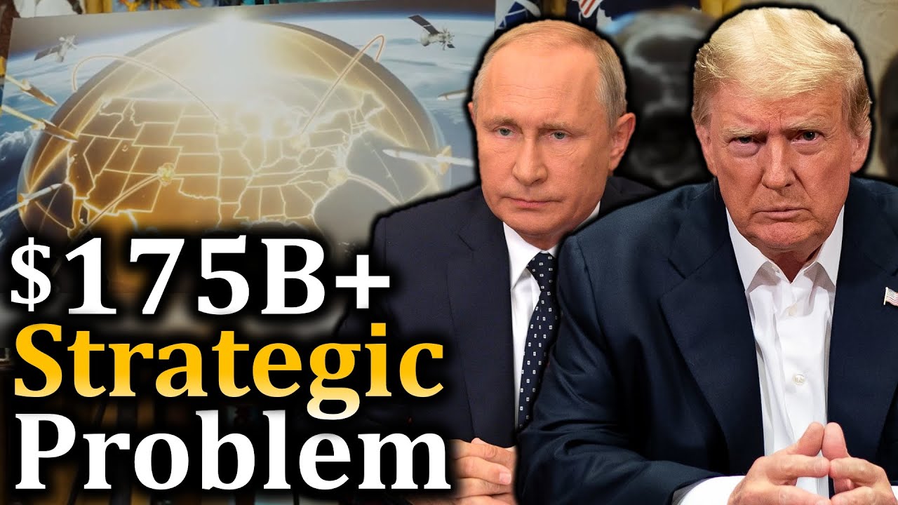 How the U.S. Nuclear Defense Shield Could Backfire - YouTube