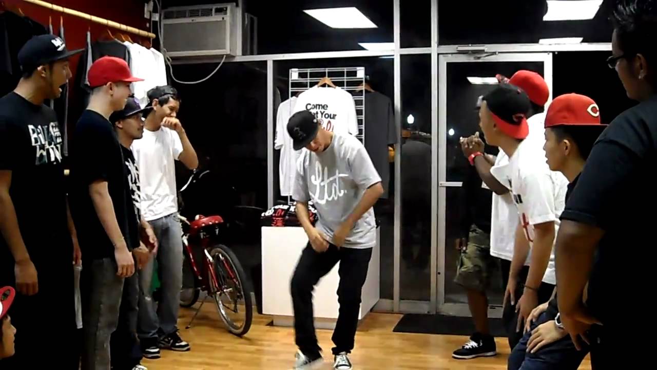 KENEKE THE GREAT Presents: Young Rapture - YouTube