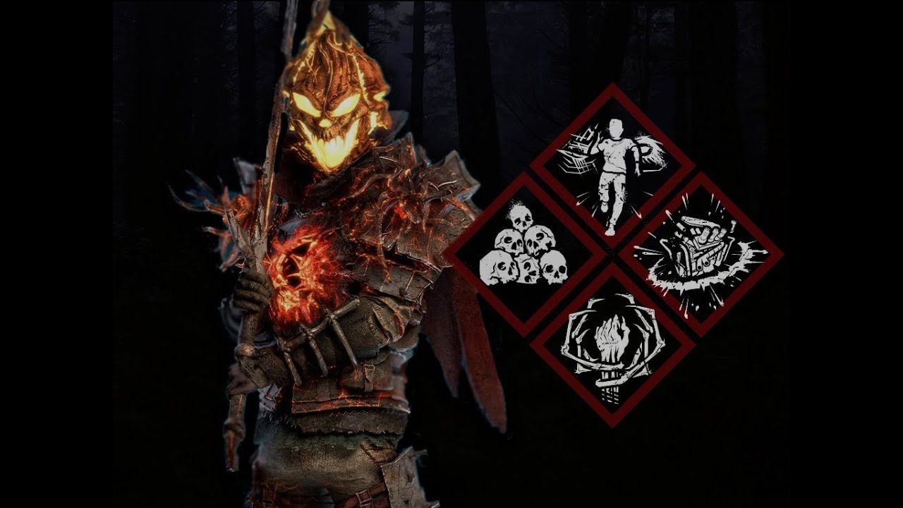 Knight - Noed really helped me out here - DBD. - YouTube