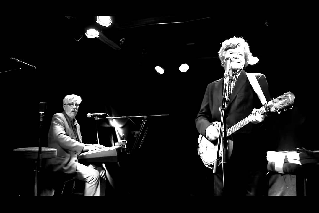 M.A.Numminen & Jani Uhlenius - Nuoren aviomiehen on syytä muistaa ...