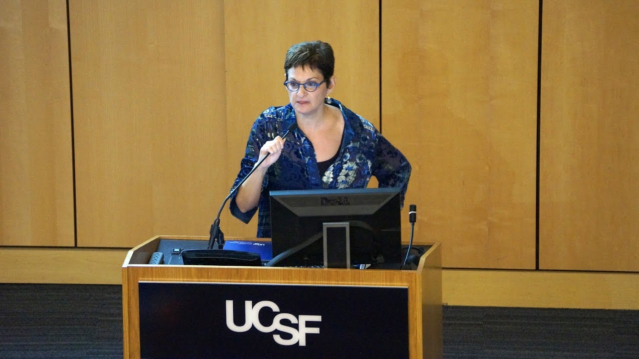 UCSF Psychiatry Grand Rounds: Early Adversity and Childhood Brain ...