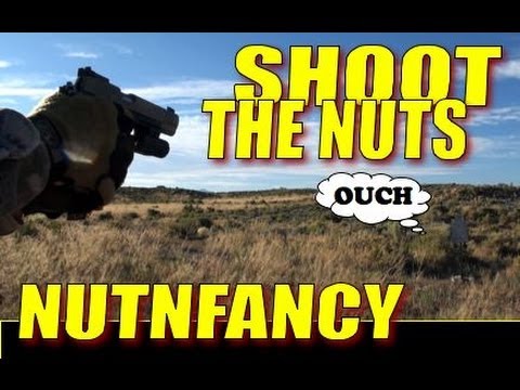 "Shoot the Nuts" by Nutnfancy - YouTube