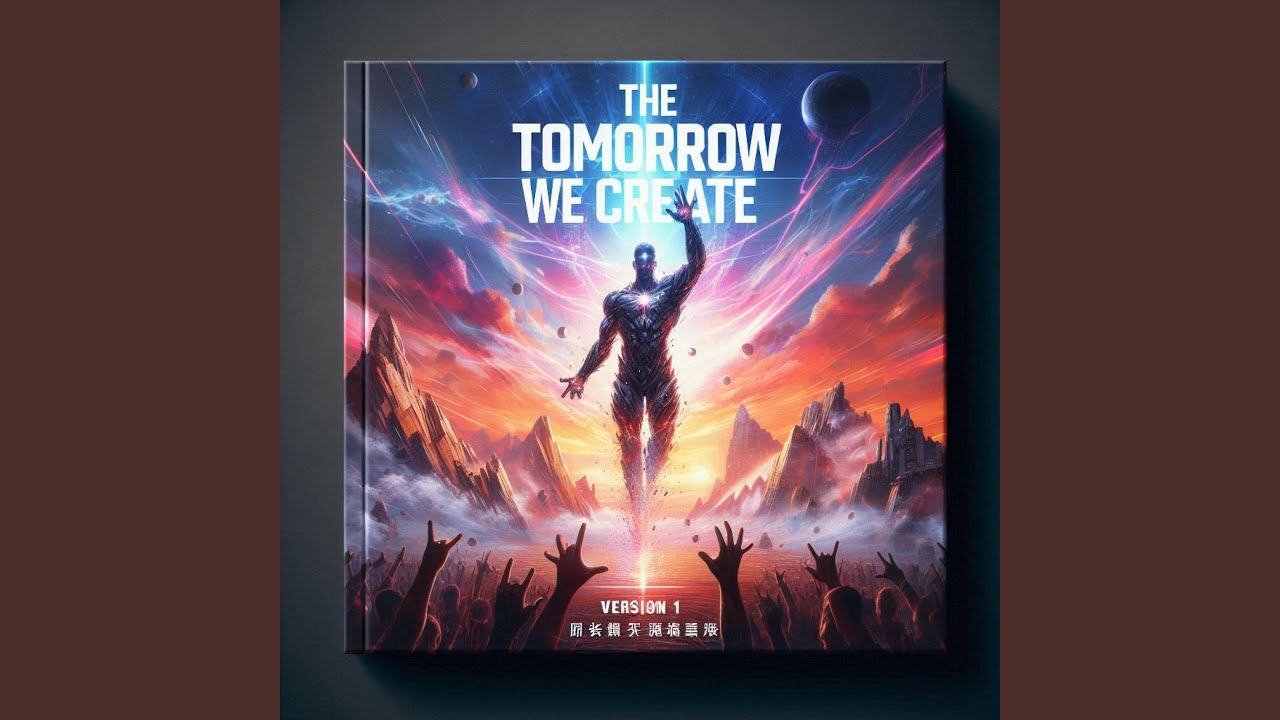 我们创造的明天 (The Tomorrow We Create) v1 - YouTube