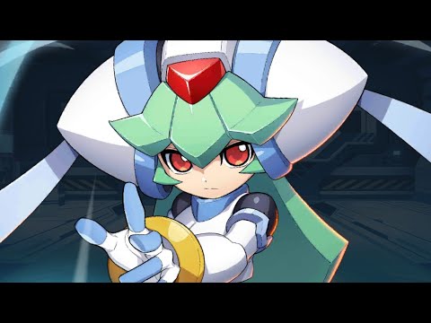 Megaman X Dive Pandora 14# - YouTube