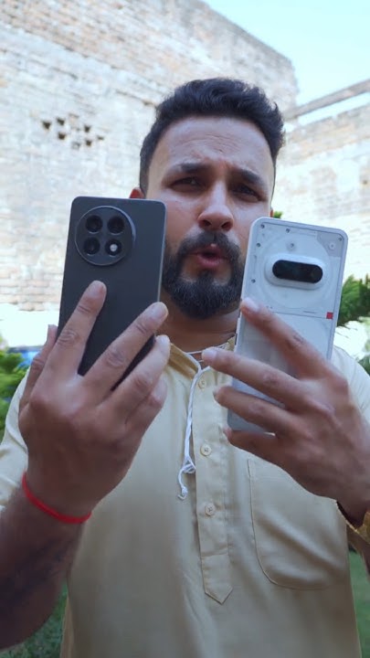 Oneplus 13 R Vs Nothing 3a camera comparison #oneplus13r #nothing3a # ...