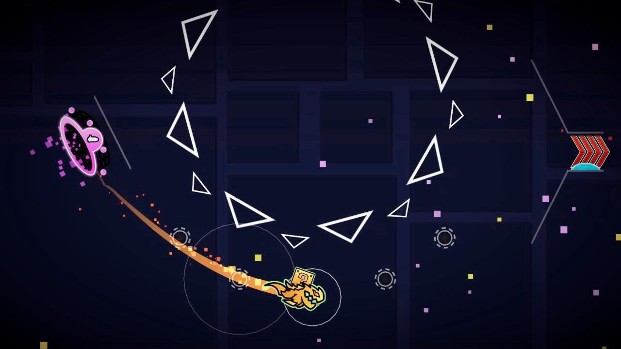 arc // layout - YouTube