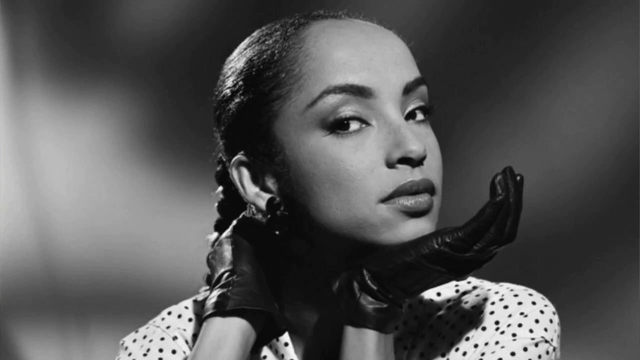 Sade - Smooth Operator | Vinyl | 24 bit / 192 kHz | FLAC UPLOAD ! - YouTube