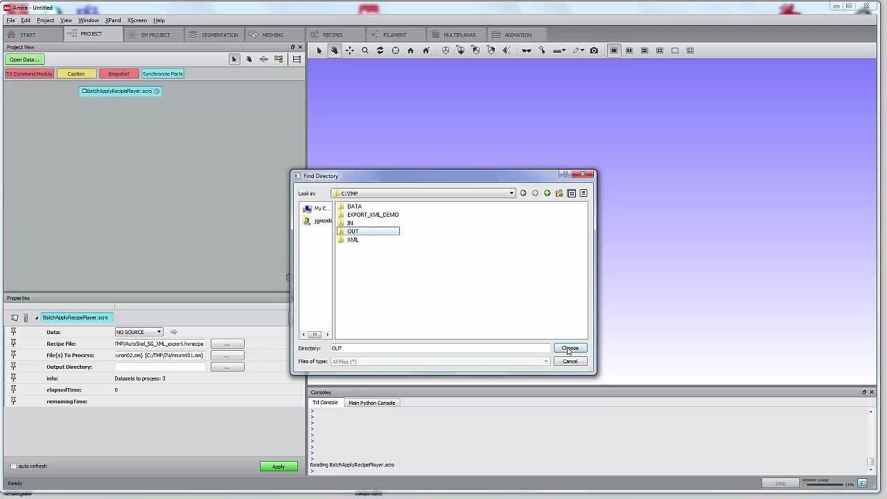 Export Spatial Graph to MS Excel XML document - YouTube