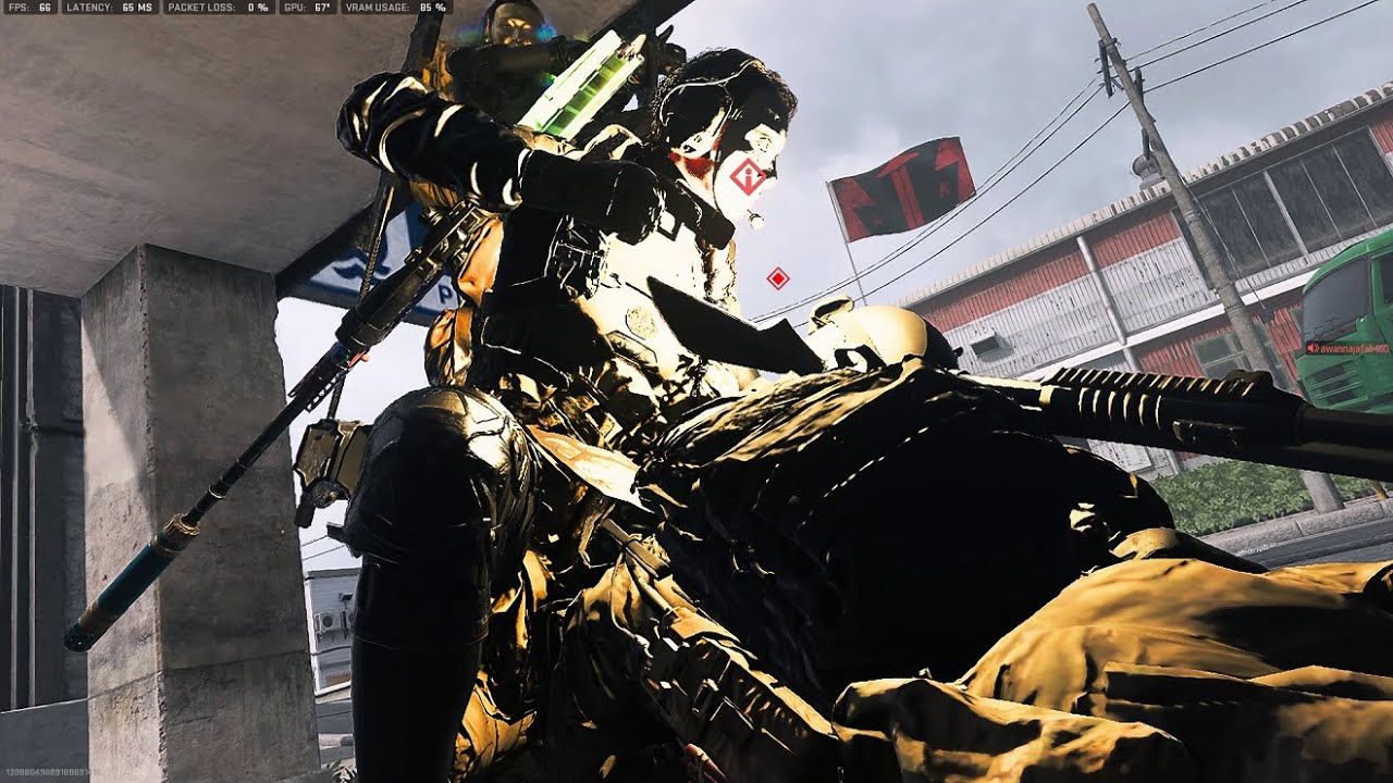 Ashika Island Resurgence Victory || Warzone 2.0 ( No commentary ) - YouTube