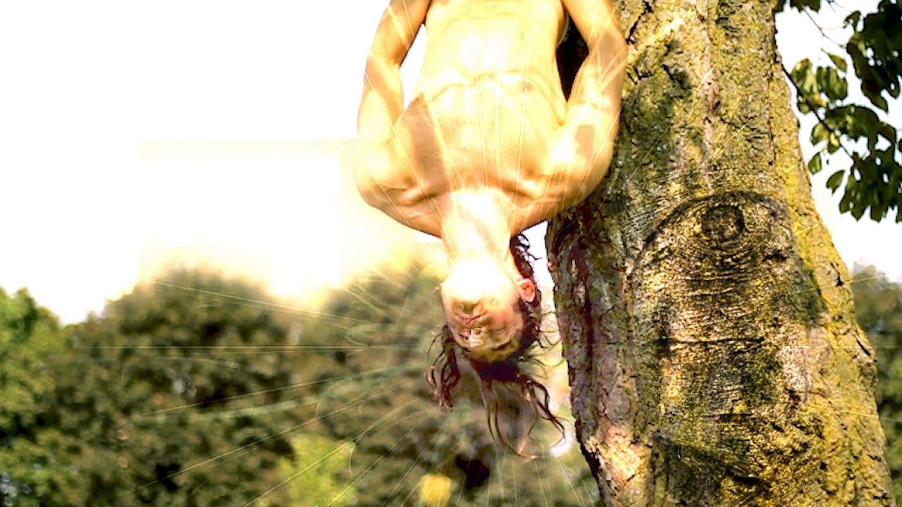 Secret Things - YouTube