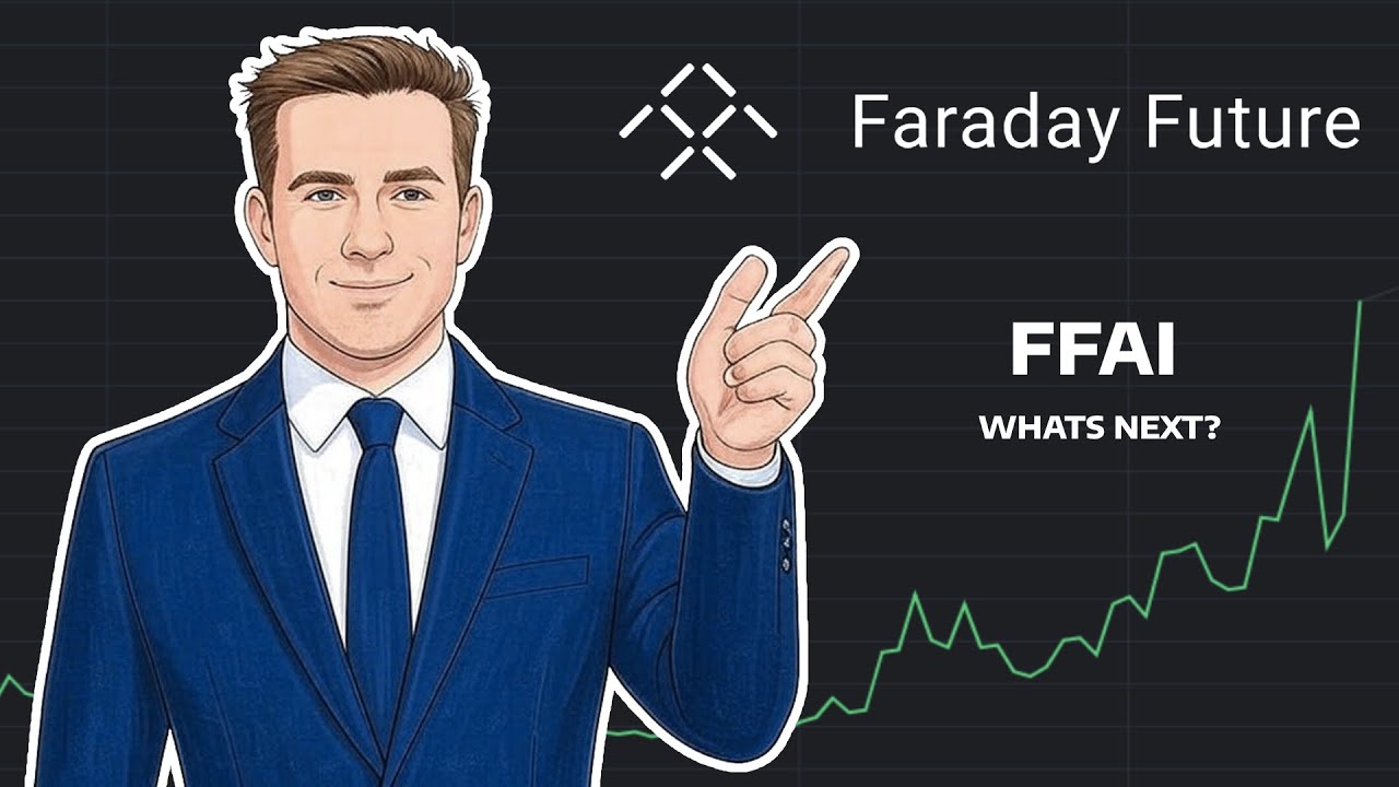 What's Next? - FFAI Stock Price Prediction - FFAI Stock Analysis ...