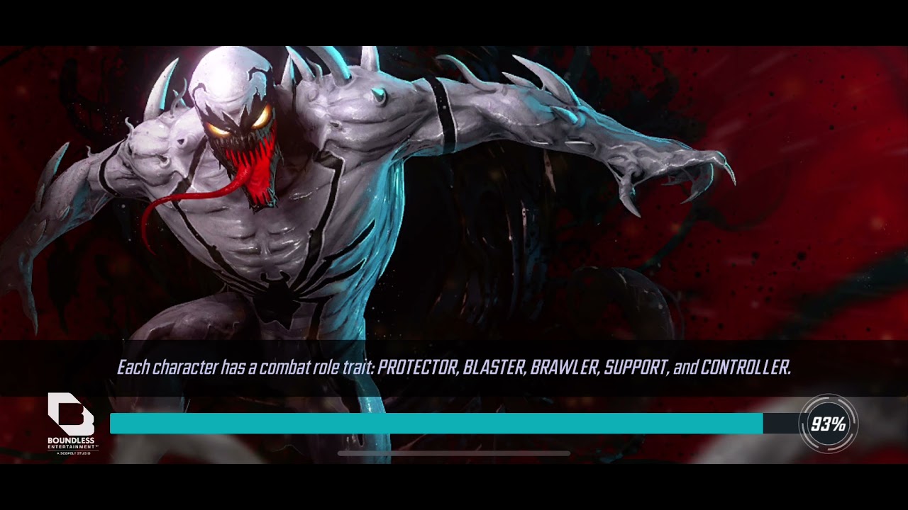 Doom 2 mystic node 2 - YouTube