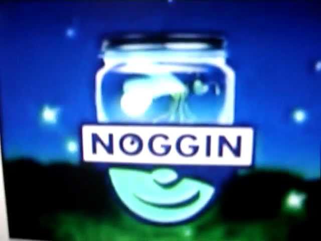 Noggin Assorted Bumpers 19992002 Youtube