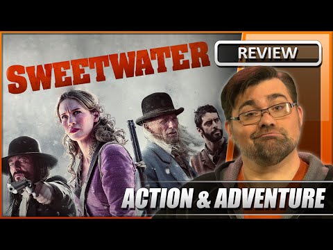 Sweetwater - Movie Review (2013) - YouTube