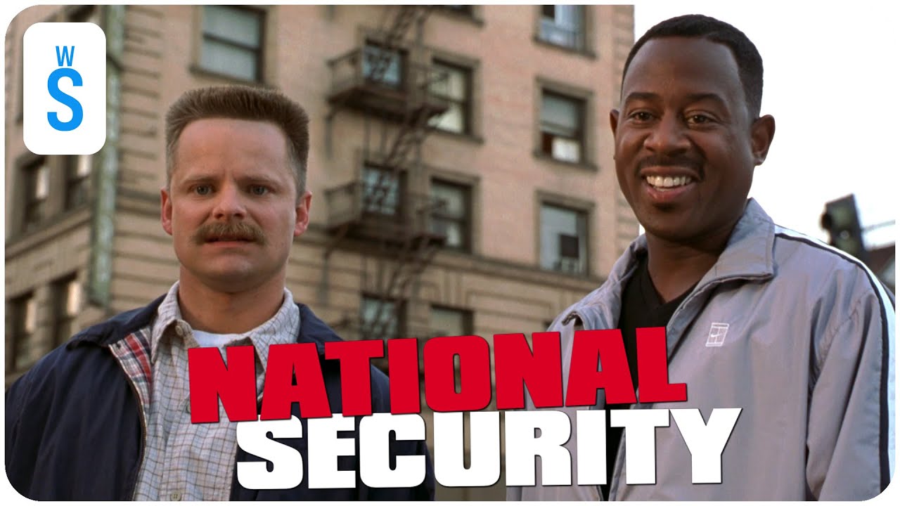 National Security (2003) | Scene: Suspects - YouTube