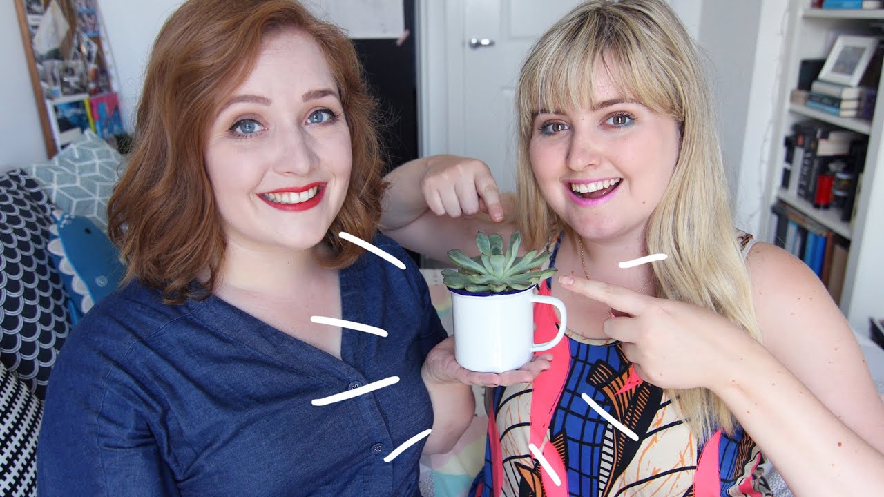 10 Ways To Be Kind To Yourself w/ Rosianna | Booksandquills. - YouTube