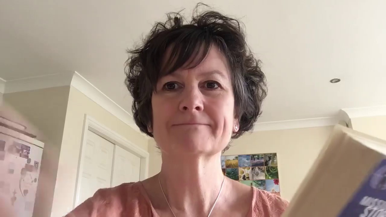 Stormbreaker: Chapter 1 - YouTube