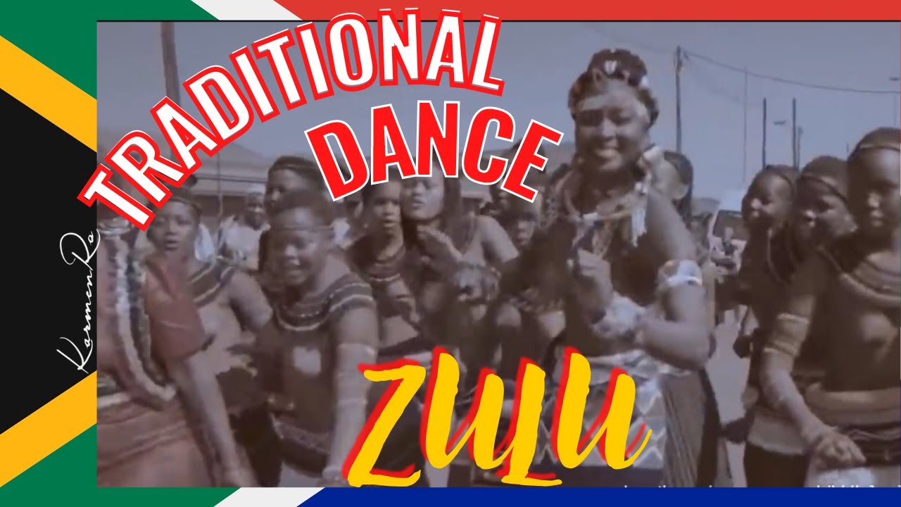 🔥ZULU BEAUTIFUL MAIDENS DANCE TRADITIONAL SOUTH AFRICA🔥 - YouTube