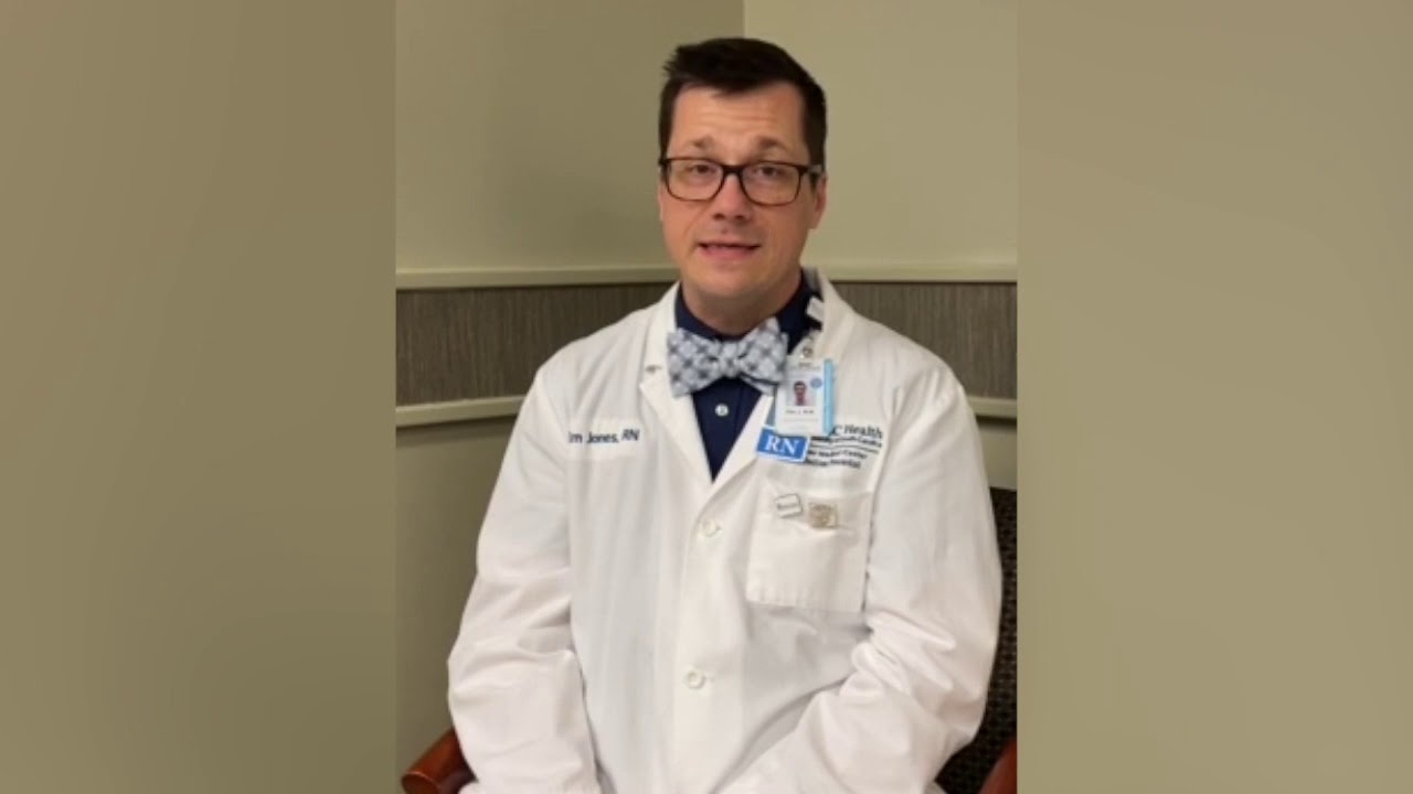 MUSC Health – Chester Medical Center is here for you! - YouTube