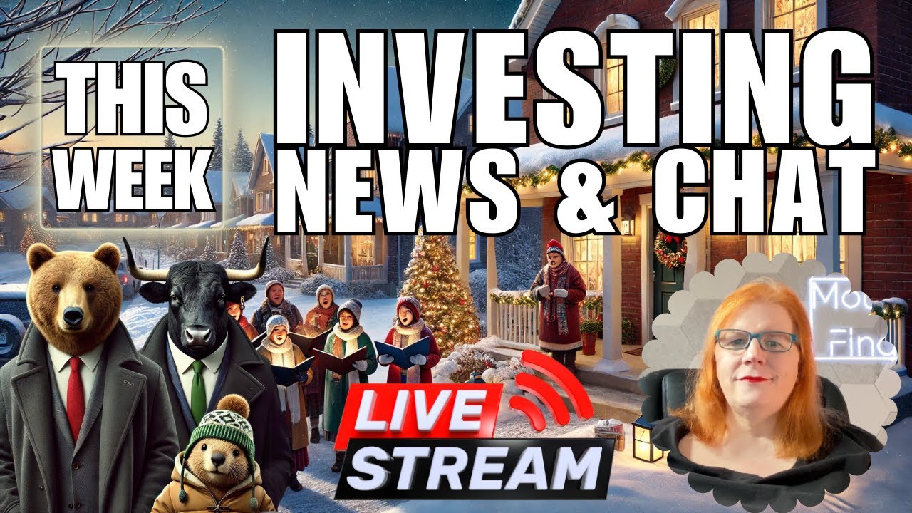 This Week: Merry Christmas Tiff! - YouTube