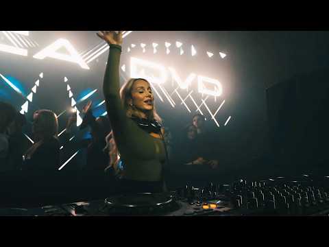 Kasia DVD ✧ - Closing Set After Kevin de Vries | Melodic Techno & Progressive House | Warsaw 2025