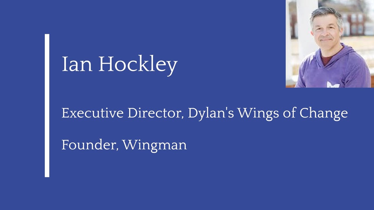 9 5 Ian Hockley full - YouTube