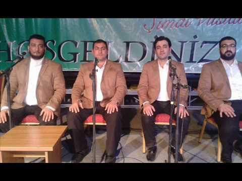 Grup Hafızlar Maluminel kadiriye