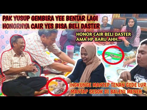 SILATURAHMI DAN SYUKURAN BERSAMA KOSEKA, PML DAN PPL REGSOSEK MITRA BPS ...