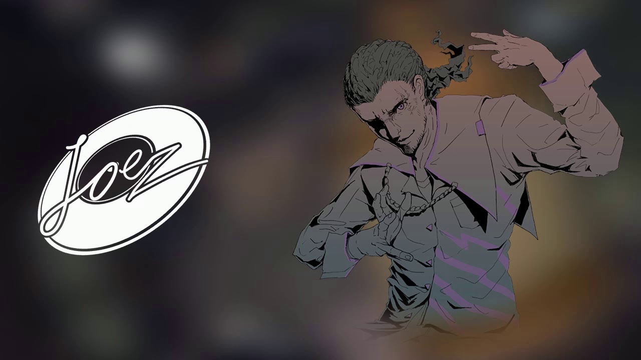 [Cytus II] Joez Café (Daytime) - YouTube