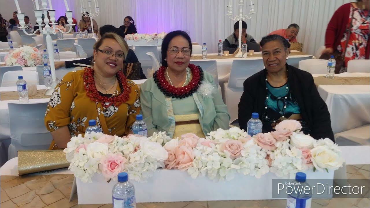 KO E KOLOA NA'E FUNGANI (Hiva Sapate Fa'ē ) - YouTube