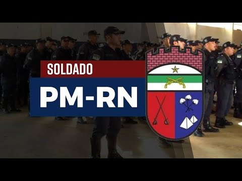 PMRN - Mudanças importantes! CBMRN retificado? - YouTube