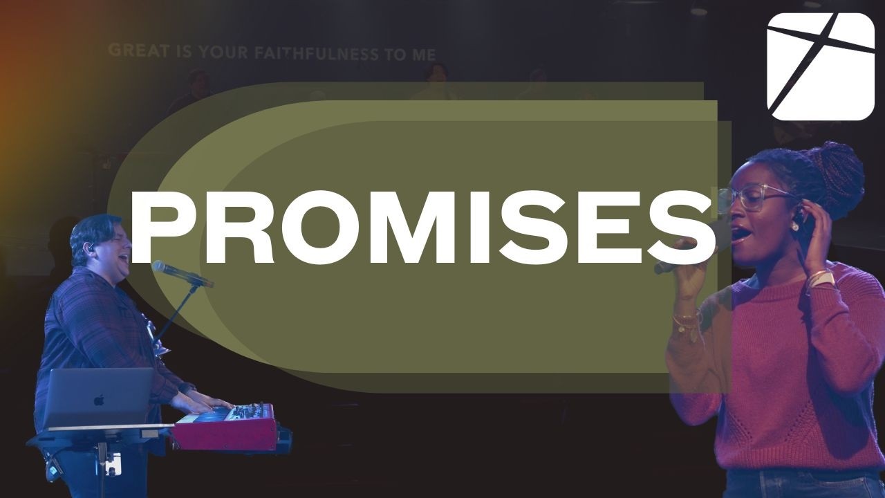 Promises (Live) ft. Kayla Monroe | PAC Worship - YouTube