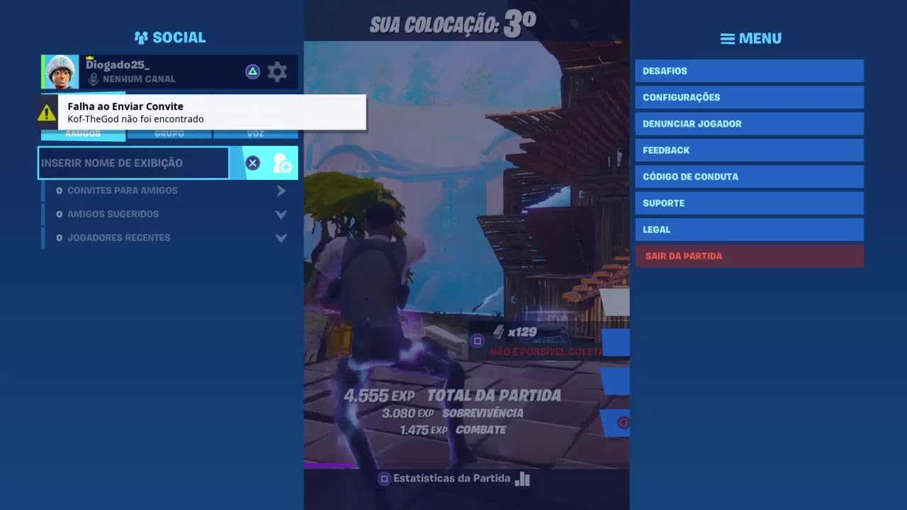 Fortnite #19 -Fortnitro - YouTube