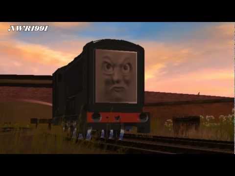 Rusty Red Scrap Iron