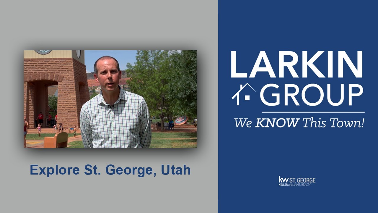 2017 Exploration of St. George, Utah with lifelong resident and Real ...
