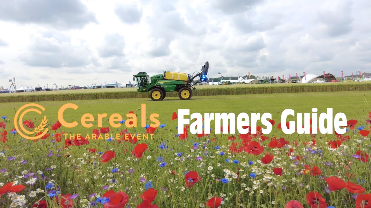 Cereals 2024 | Event Review and Interviews - YouTube