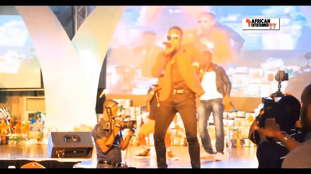 The Hottest Warri Again Christmas Edition 2014 - YouTube