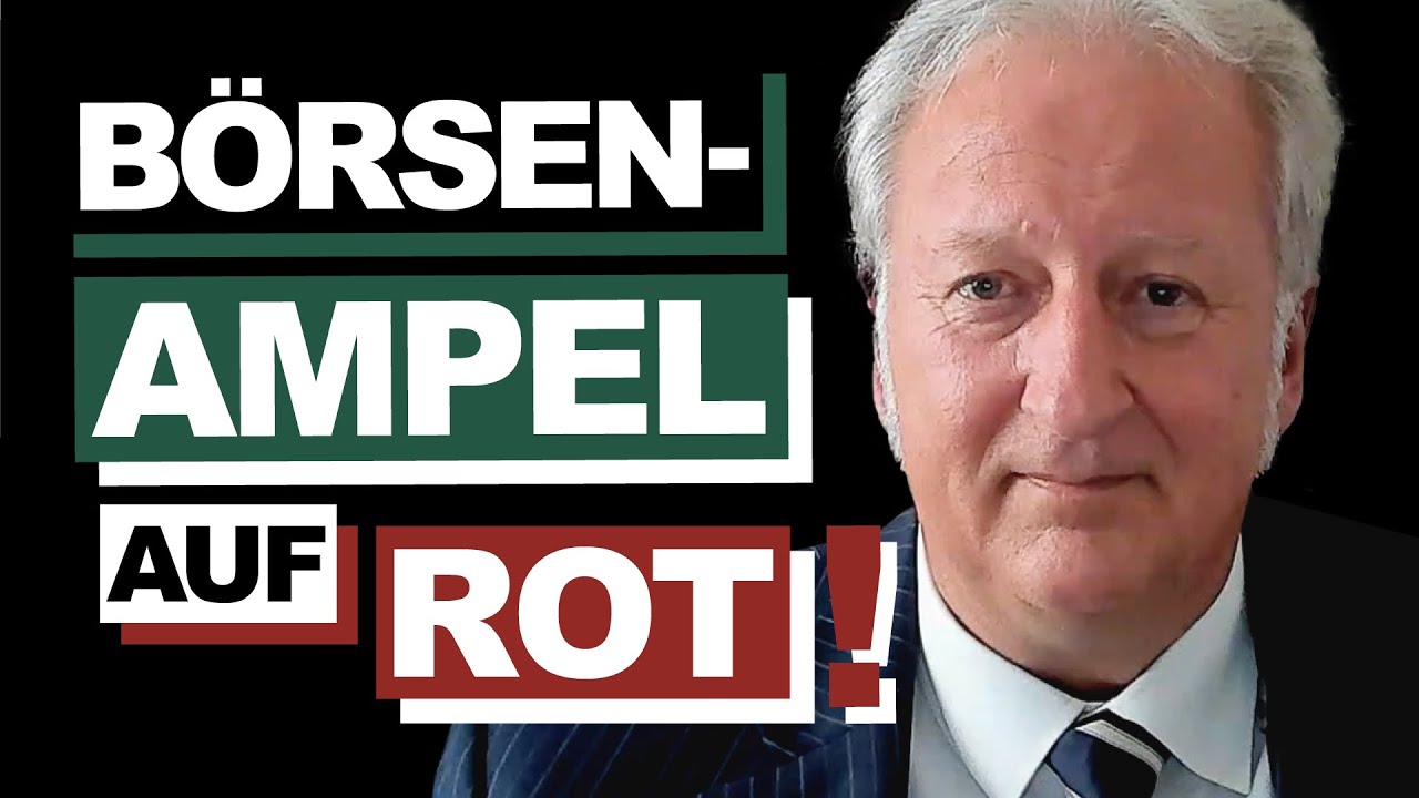 Hellmeyer: "Wir sehen derzeit eine einmalige Wohlstandsvernichtung ...